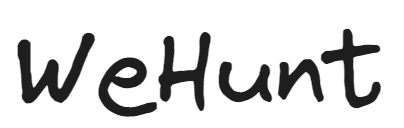 WeHunt